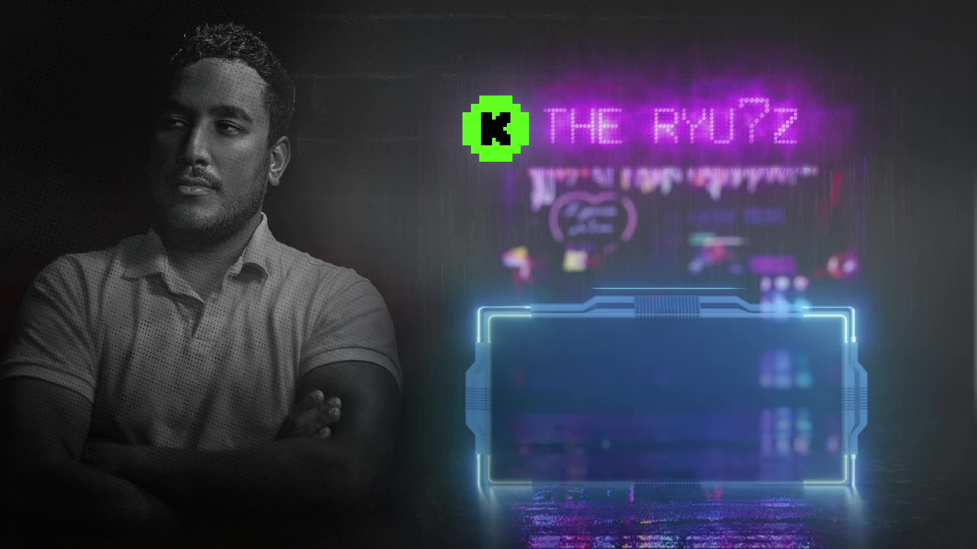 Ryu7z - VOD du 05/06/2025